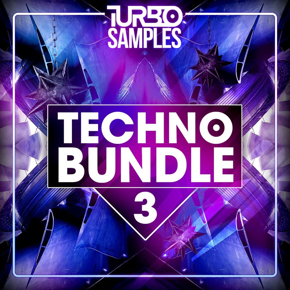 Techno Bundle 3 | Samplesound