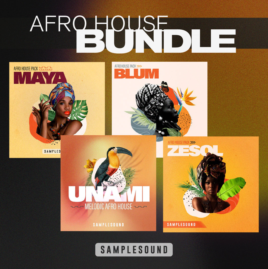 How to Use the Vocoder to Create Minimal Tech Sounds – Samplesound