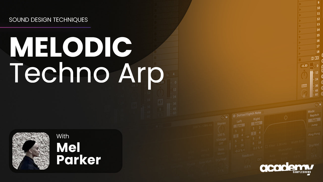 Amazing Free Sample Packs - Tech House - Techno - Trap - Vocal ...