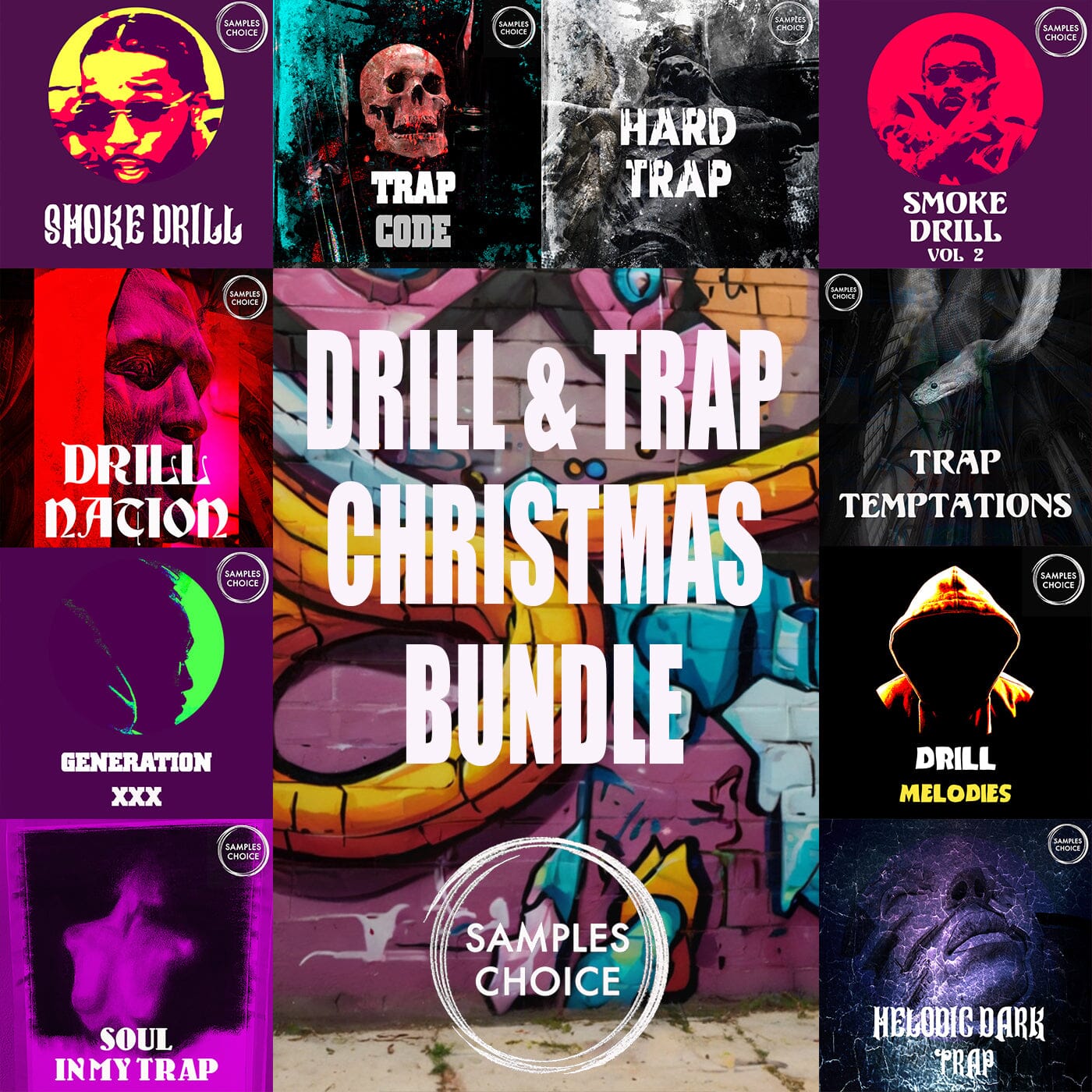 Samplesound - Royalty Free Sounds, Sample Packs and Sample Library