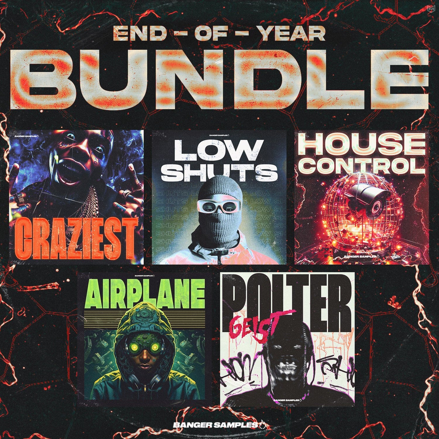 Free trap sample packs | Samplesound