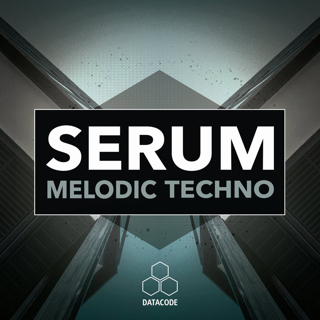 Serum Presets - Melodic Techno by Datacode| Samplesound