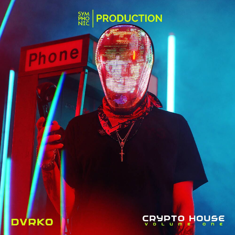 DVRKO Presents: Crypto House Vol. 1 (Loops & Oneshots) – Samplesound