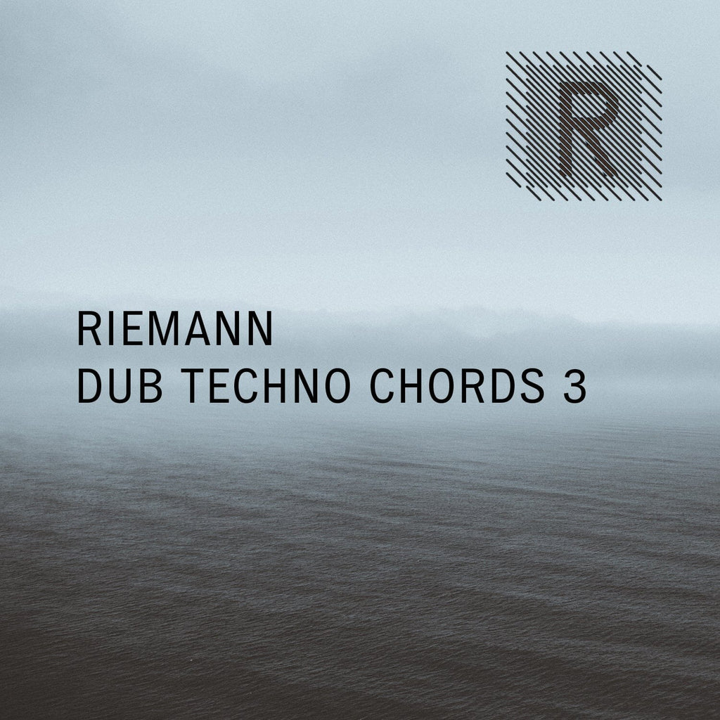 Riemann Dub Techno Chords 3 - Tech House (Oneshots - Loops) – Samplesound