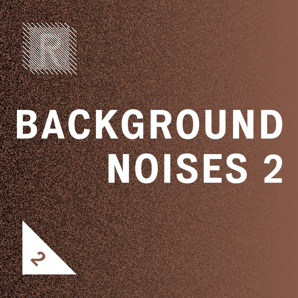 Background Noises – Samplesound
