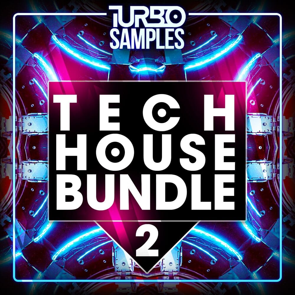 Tech House Bundle 2 – Samplesound